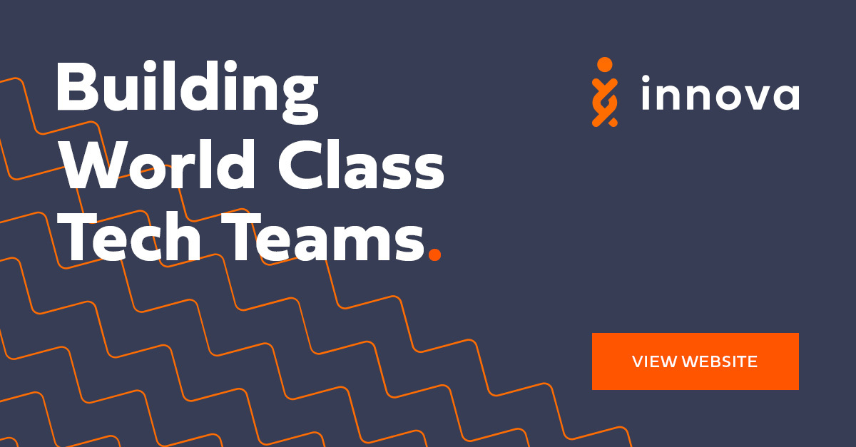 Contact Us | Innova recruitment